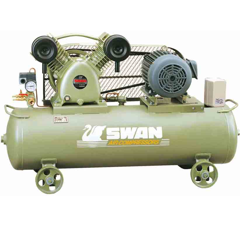 Swan Air Compressor