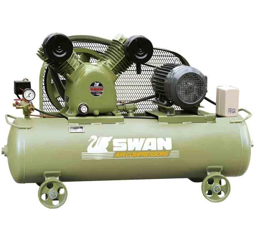 Swan Air Compressor