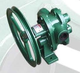 Asahi Gear Pump
